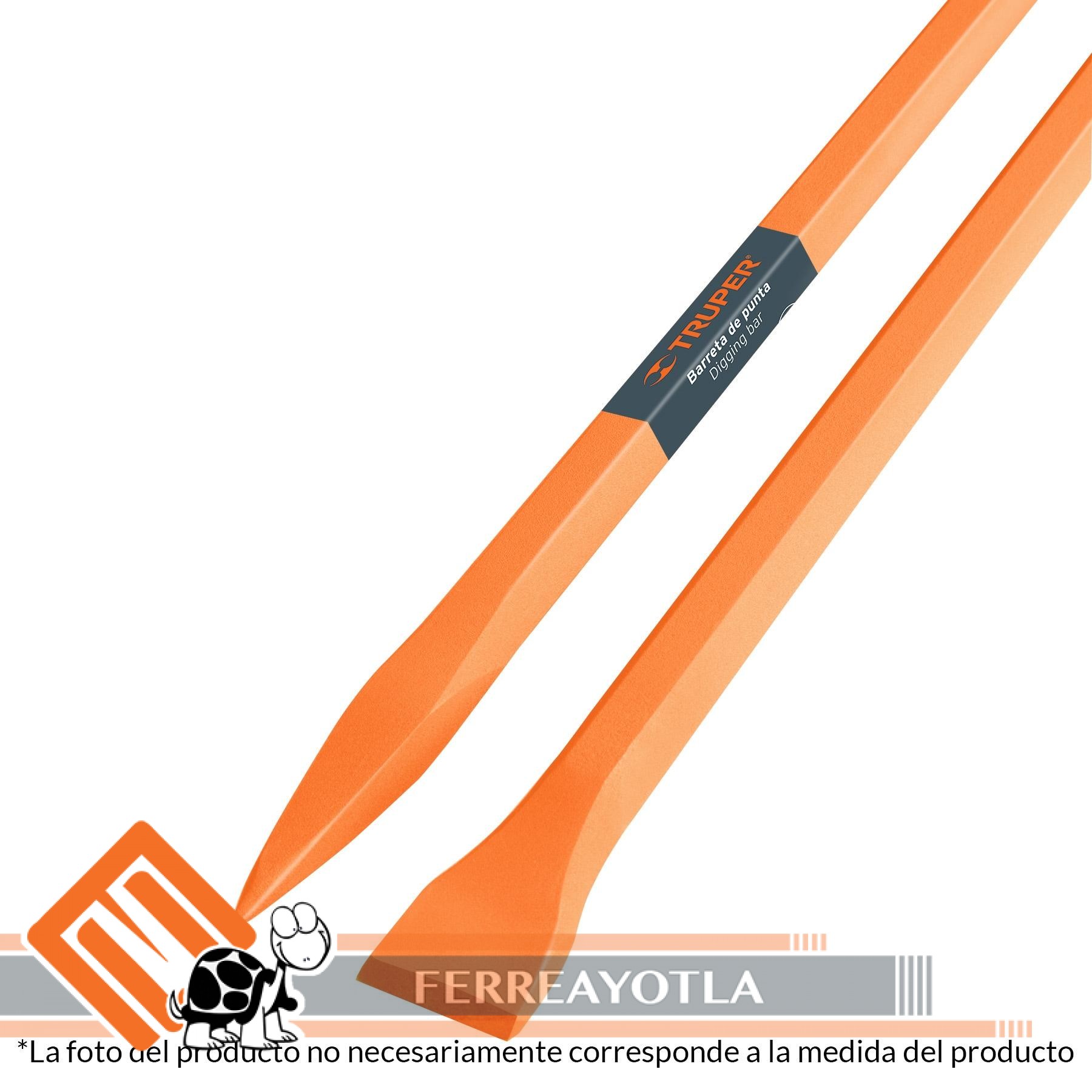 Ferreteria Ayotla