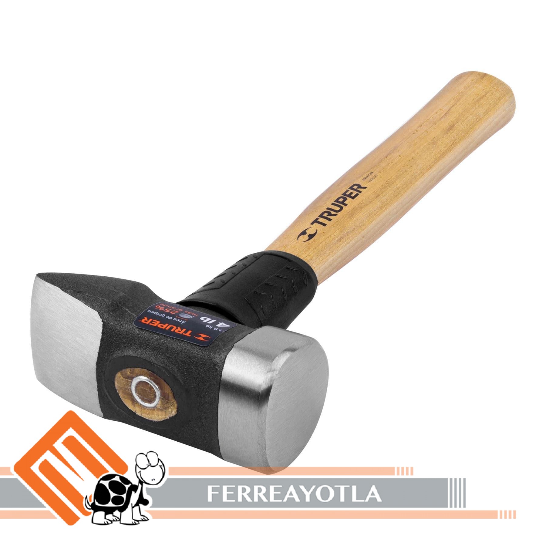 Ferreteria Ayotla