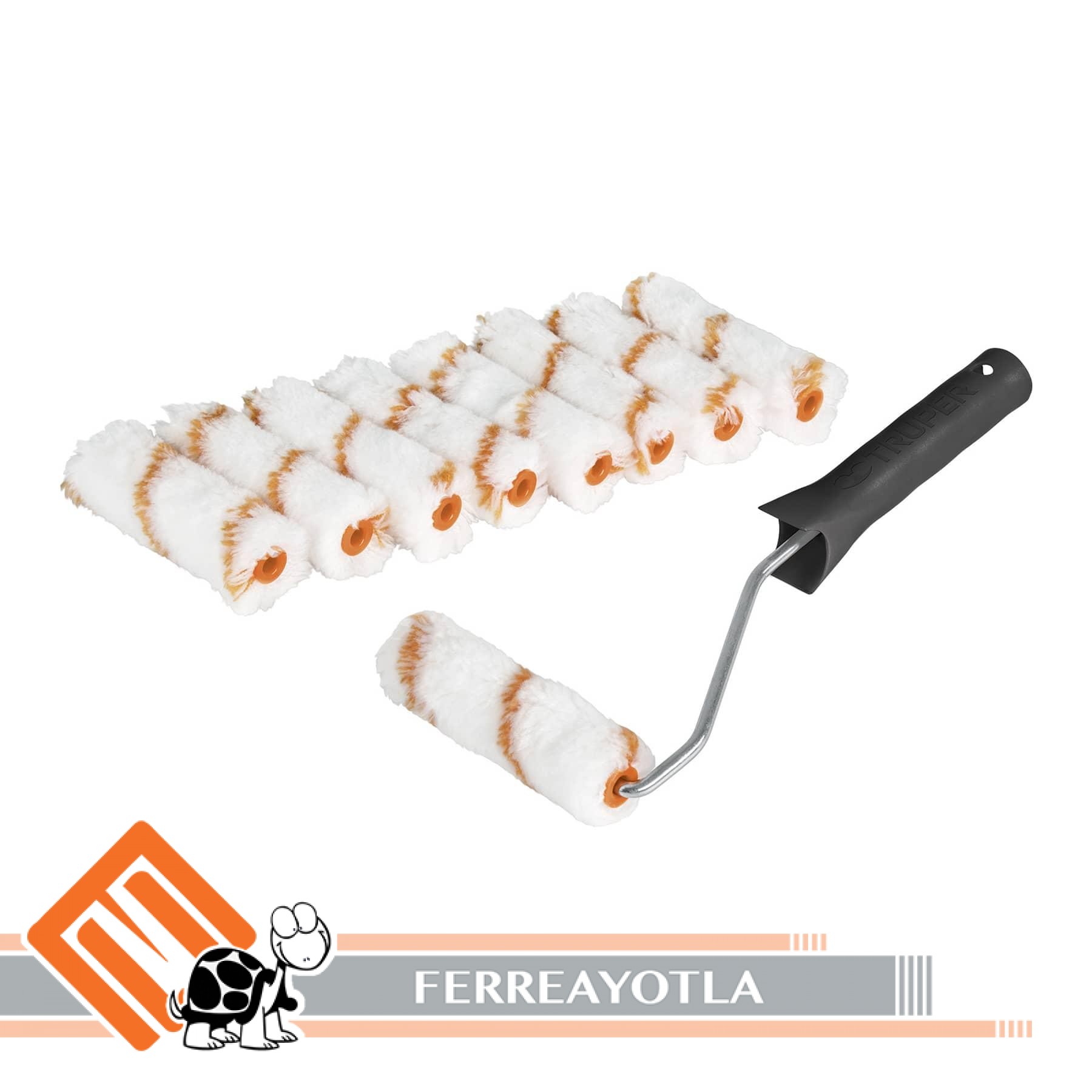 Ferreteria Ayotla