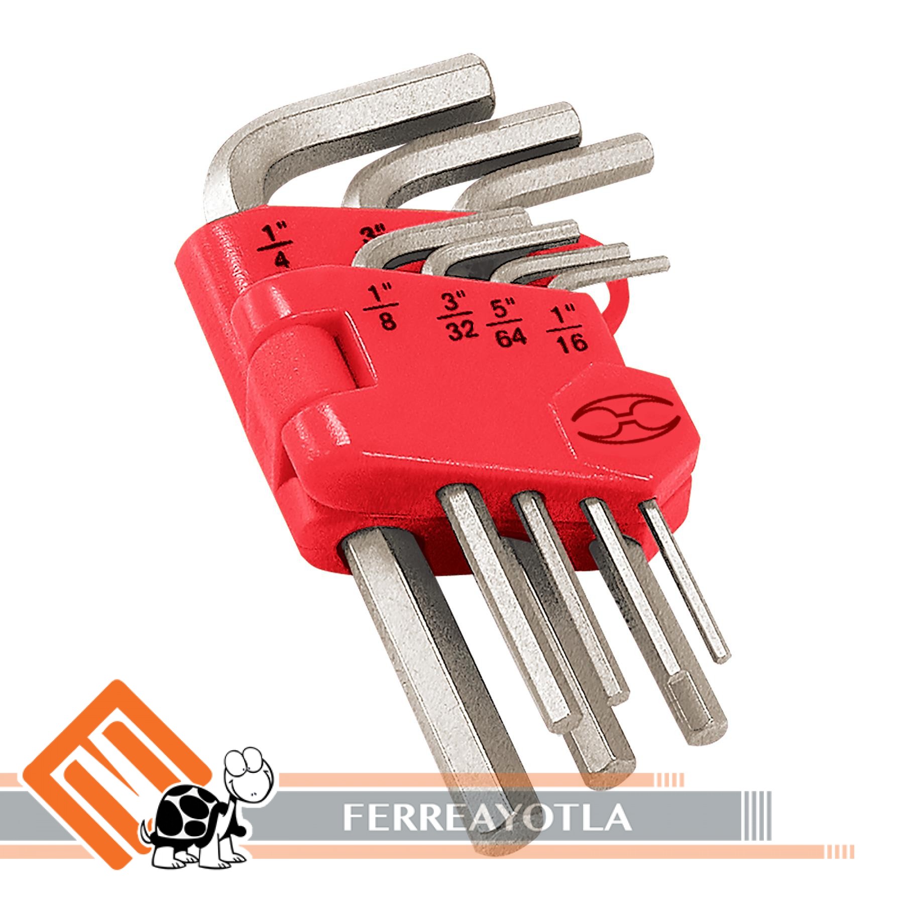 Ferreteria Ayotla