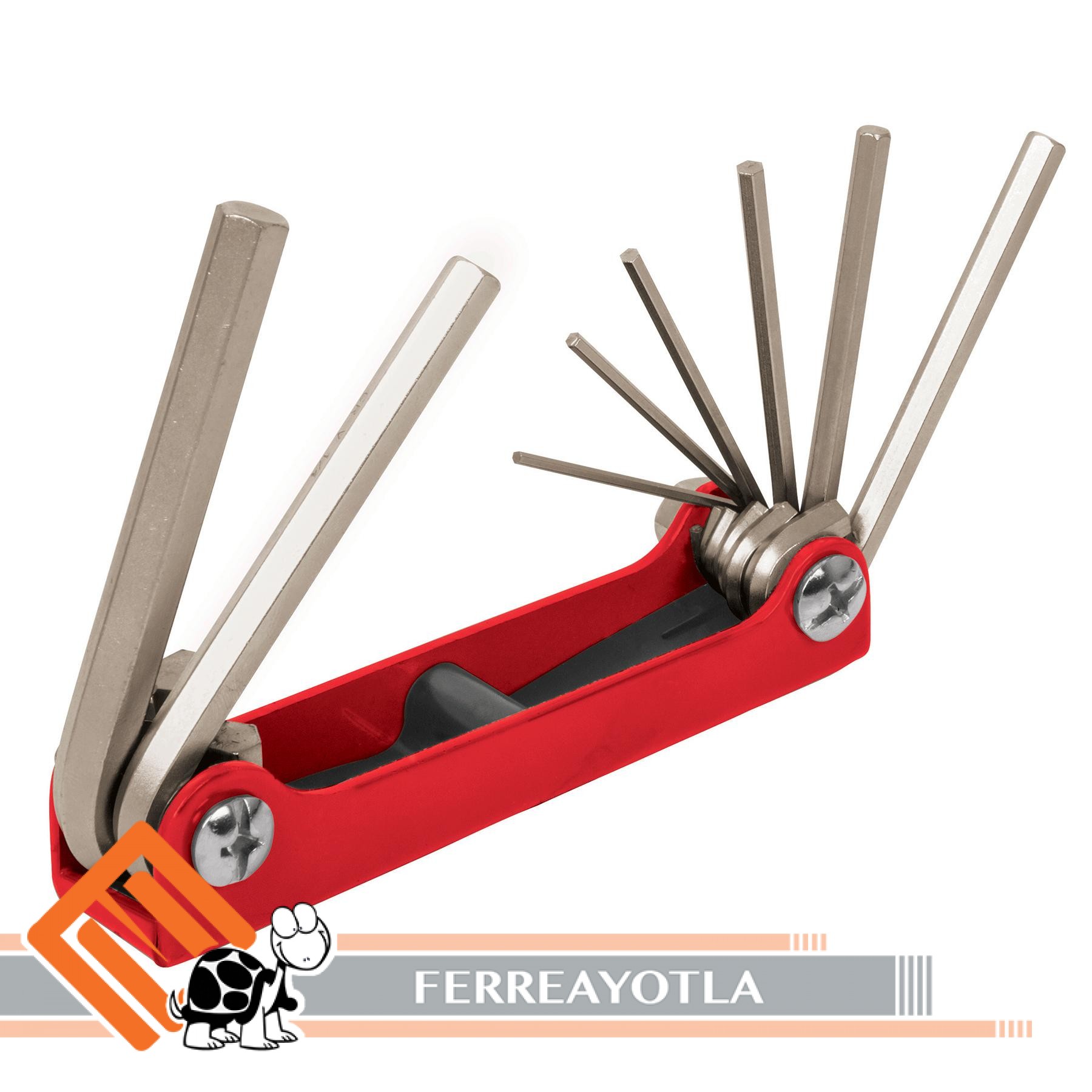 Ferreteria Ayotla