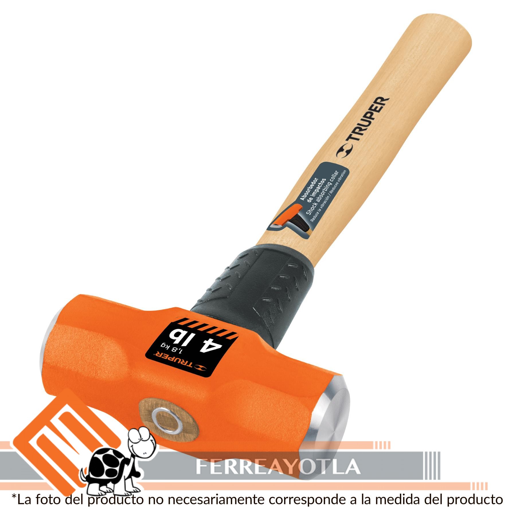 Ferreteria Ayotla