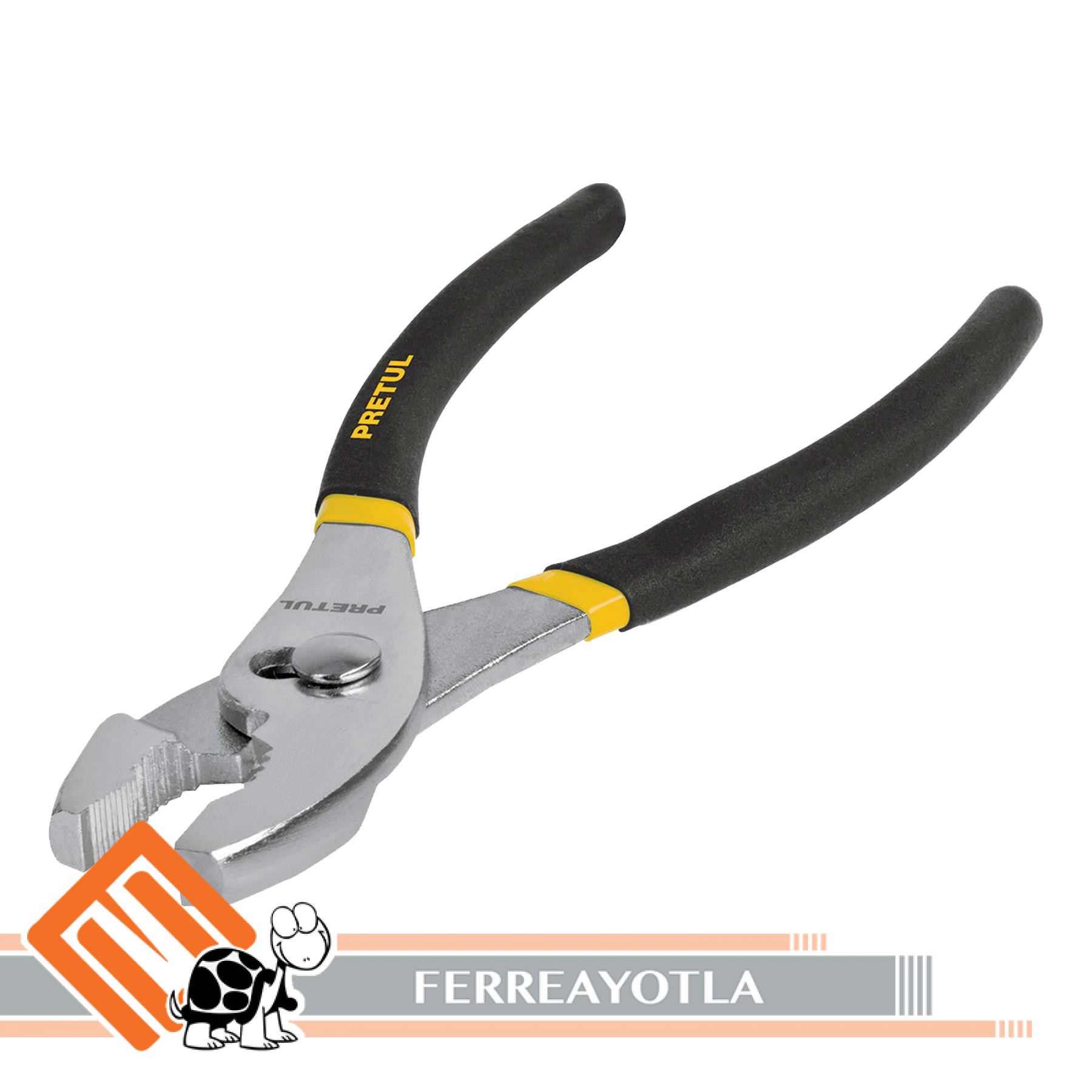 Ferreteria Ayotla