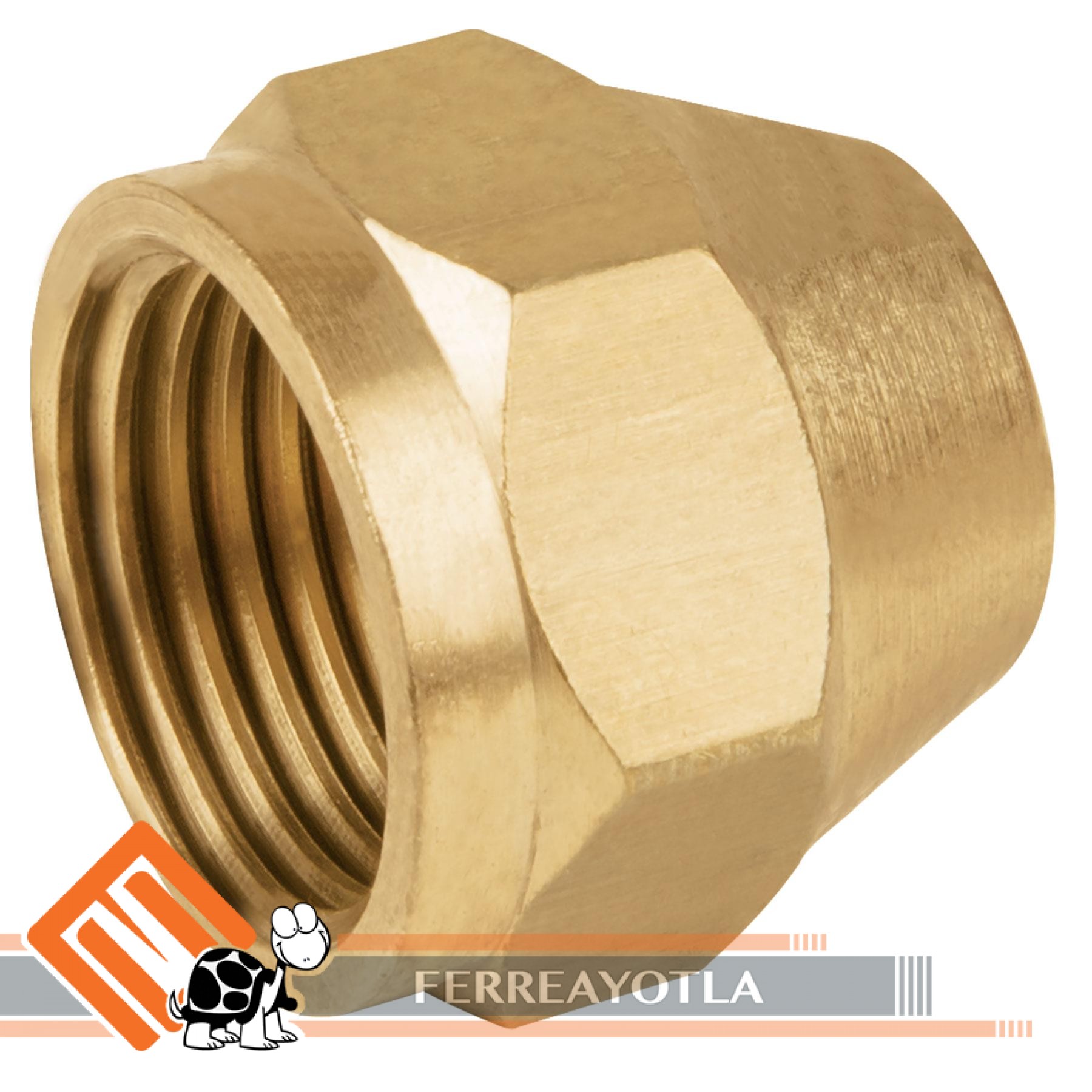 Ferreteria Ayotla