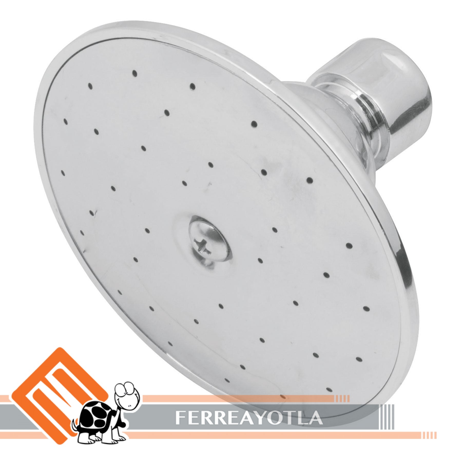 Ferreteria Ayotla