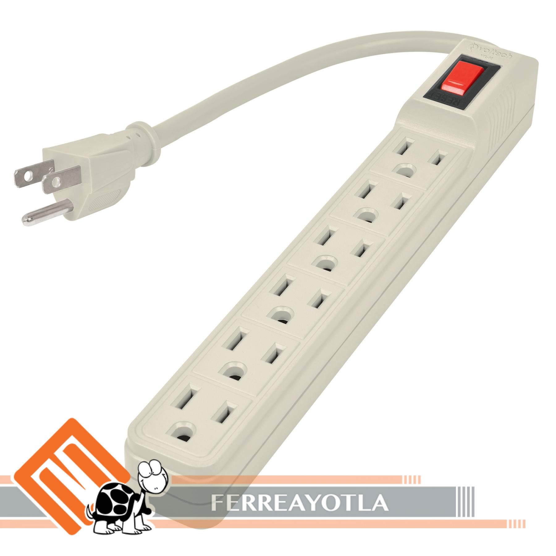 Ferreteria Ayotla