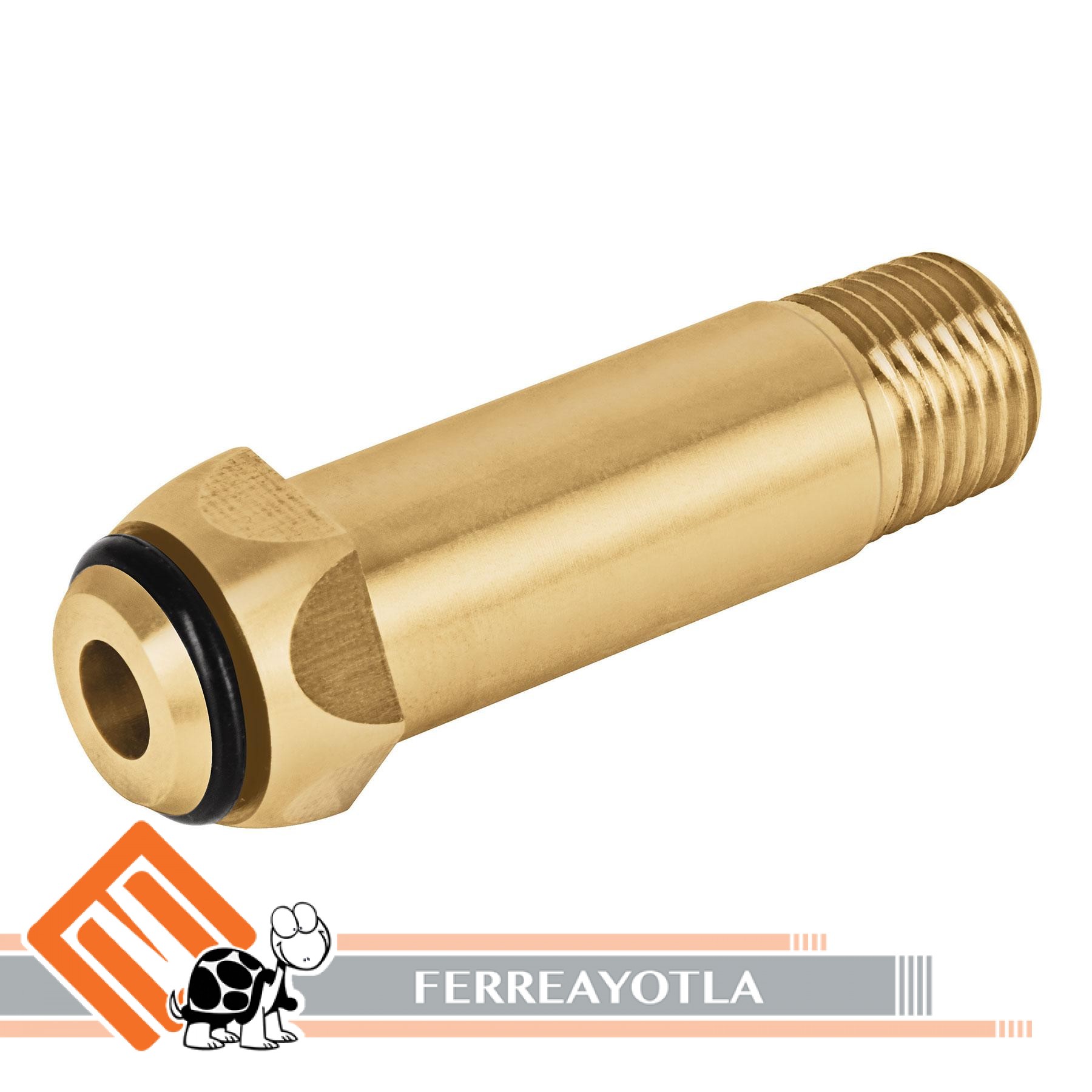 Ferreteria Ayotla