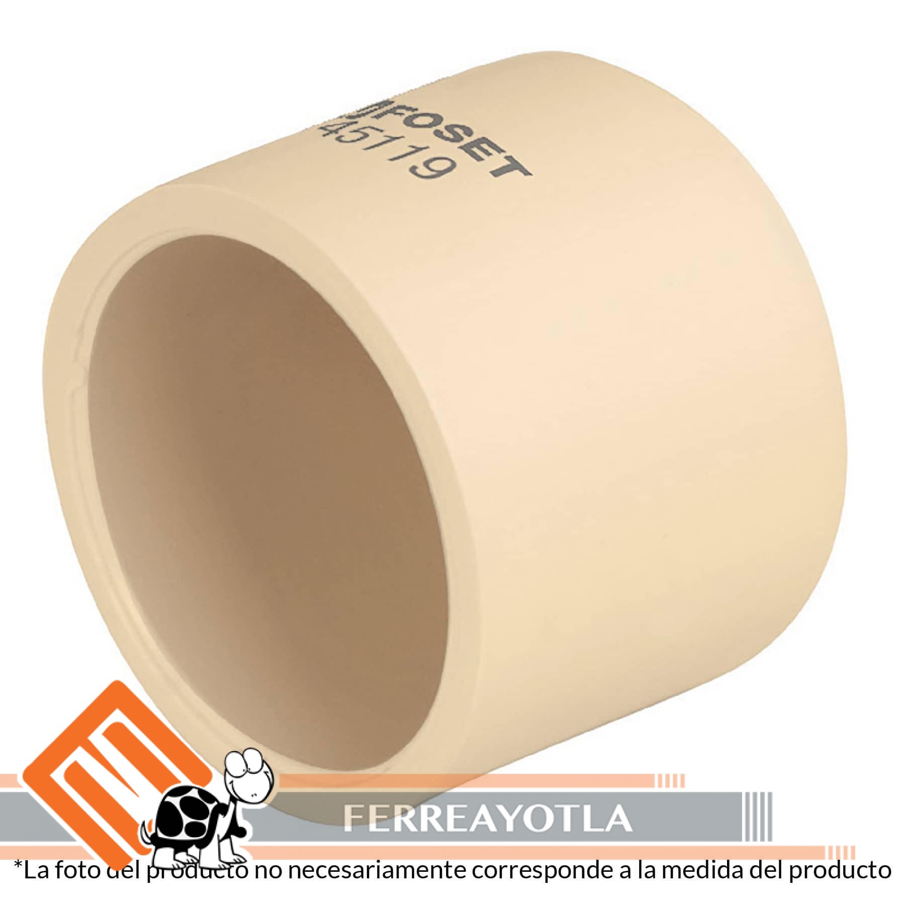 Ferreteria Ayotla