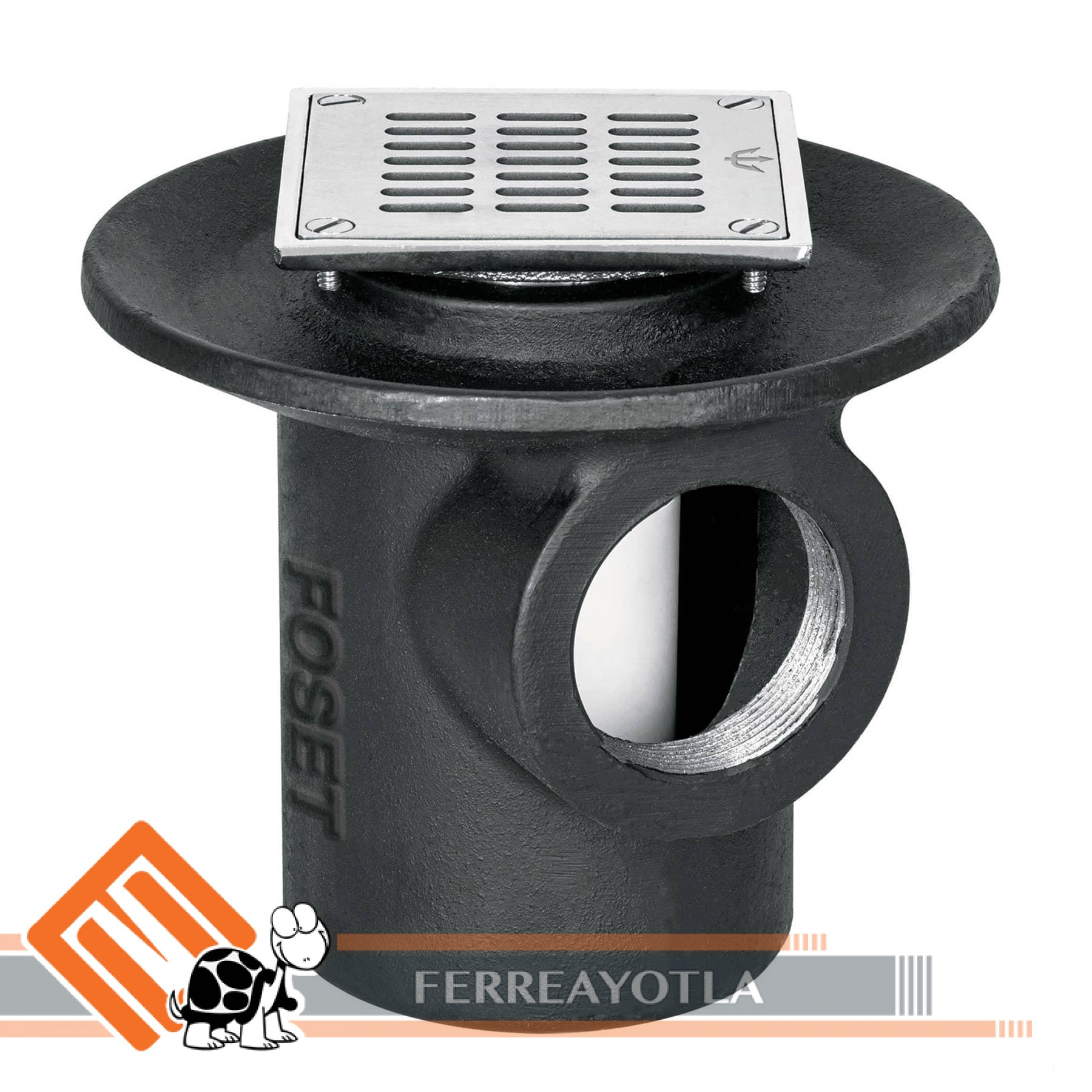 Ferreteria Ayotla