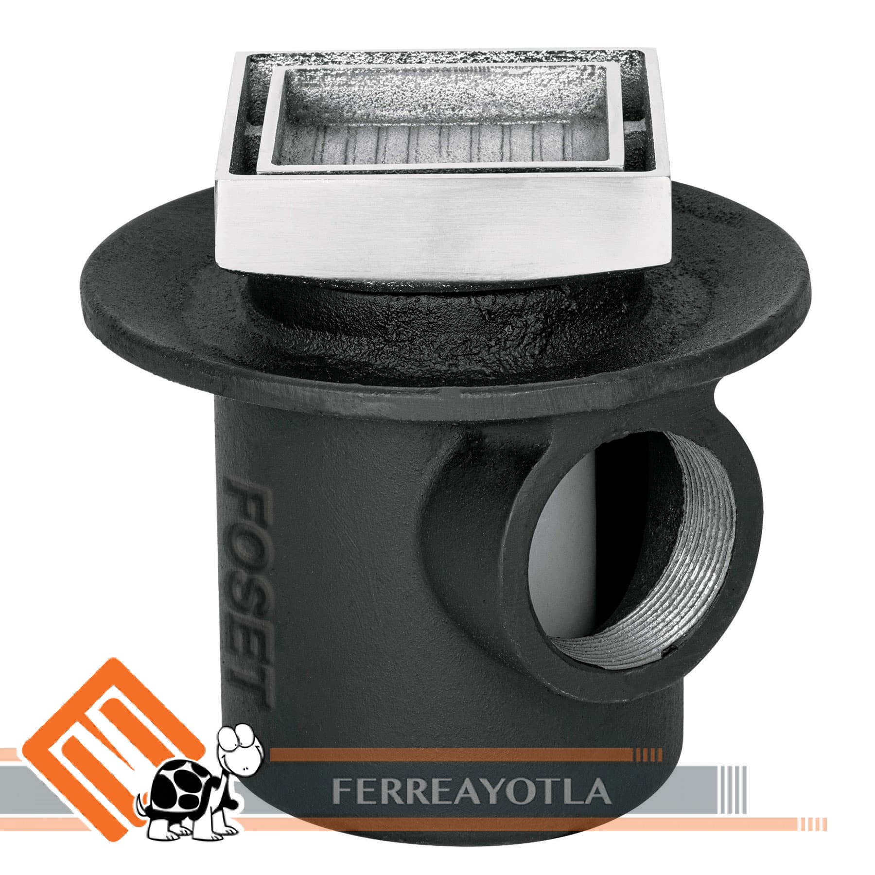 Ferreteria Ayotla